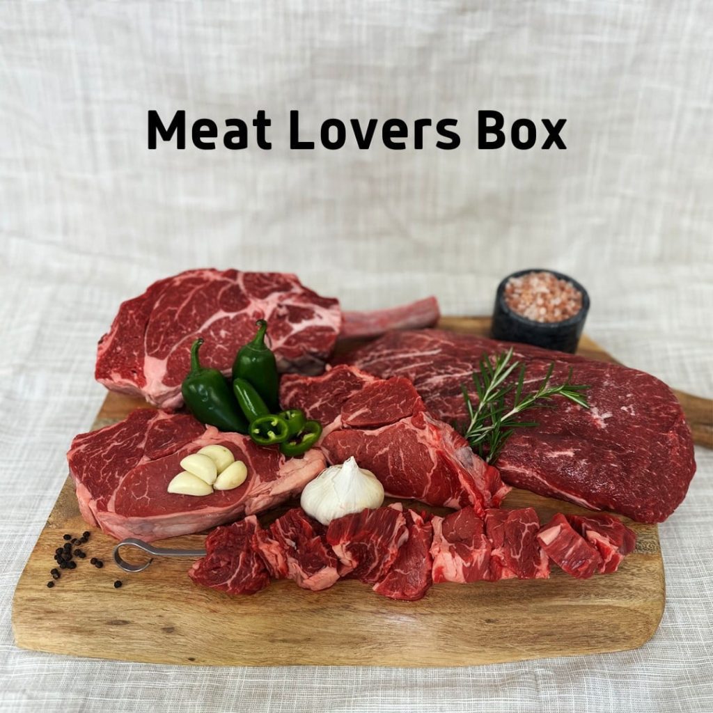 Prime Nosh – Premium Glatt Kosher Meats & Poultry Delivered